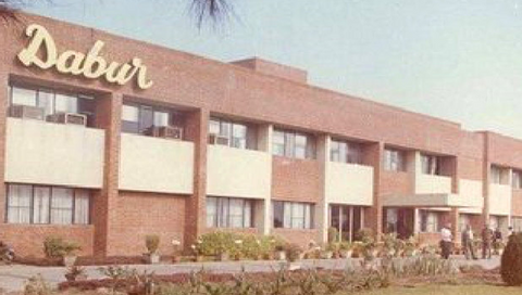 Dabur 1884: About Us - Our Story, Vision & Purpose