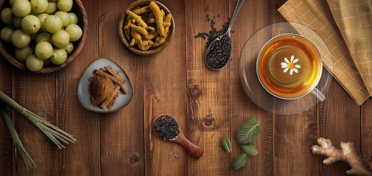 Dabur 1884: World's Leading Ayurvedic Products for Health & Wellness