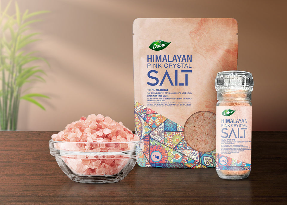 Dabur 1884: World's Leading Ayurvedic Products for Health & Wellness